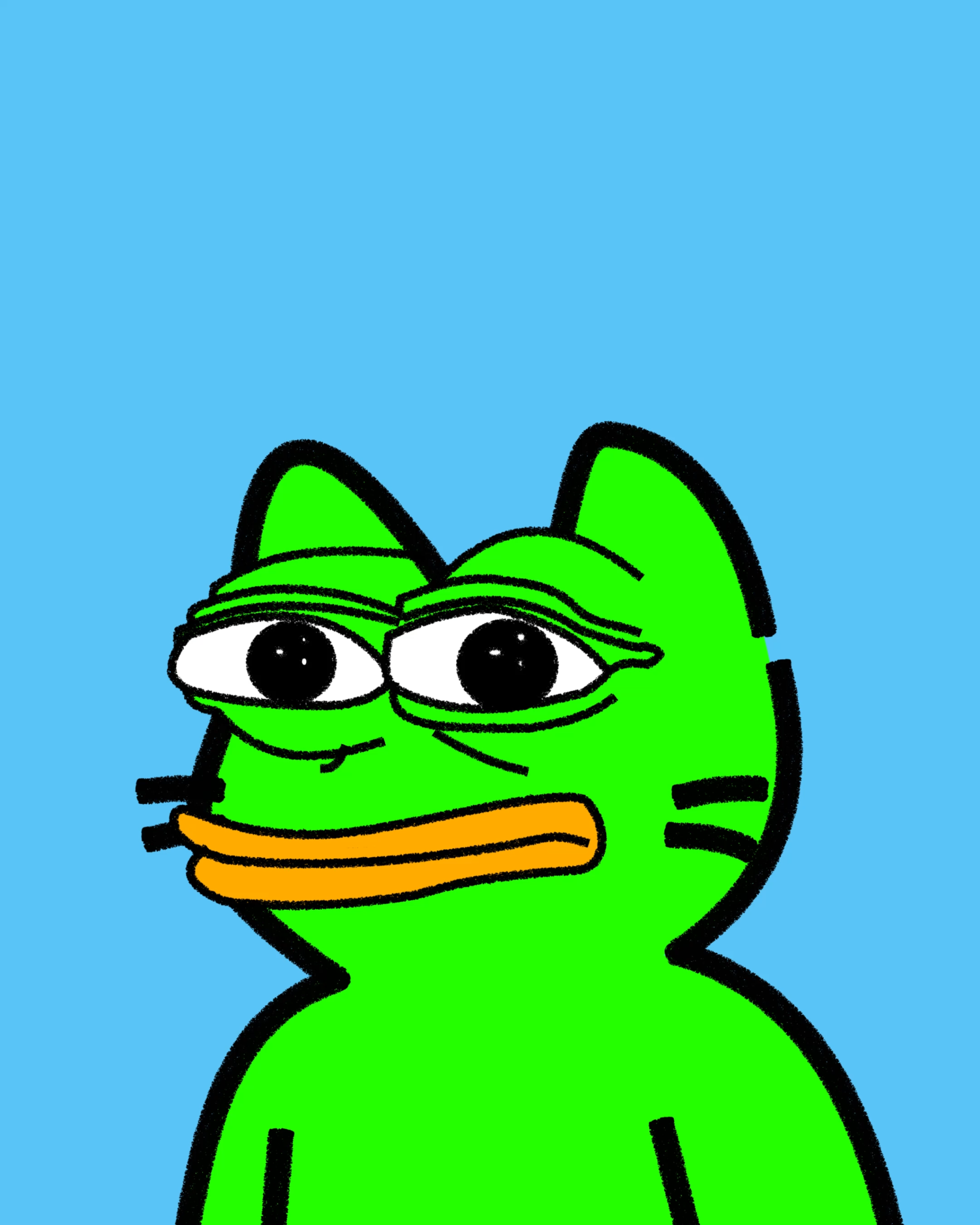 NFTs – MFND LABS | ai art research